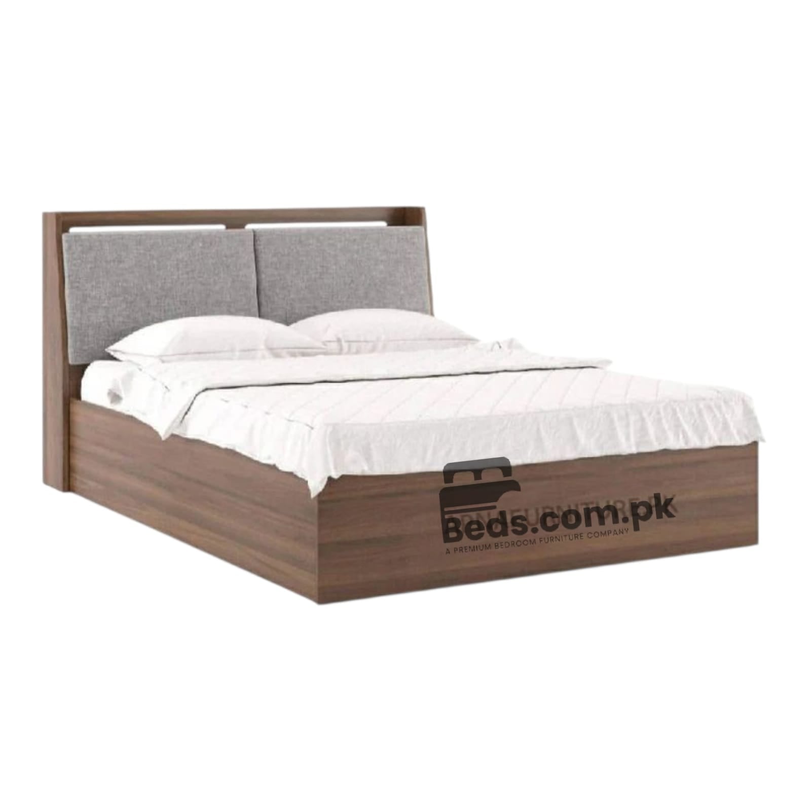 Double Bed 008 – Beds.com.pk