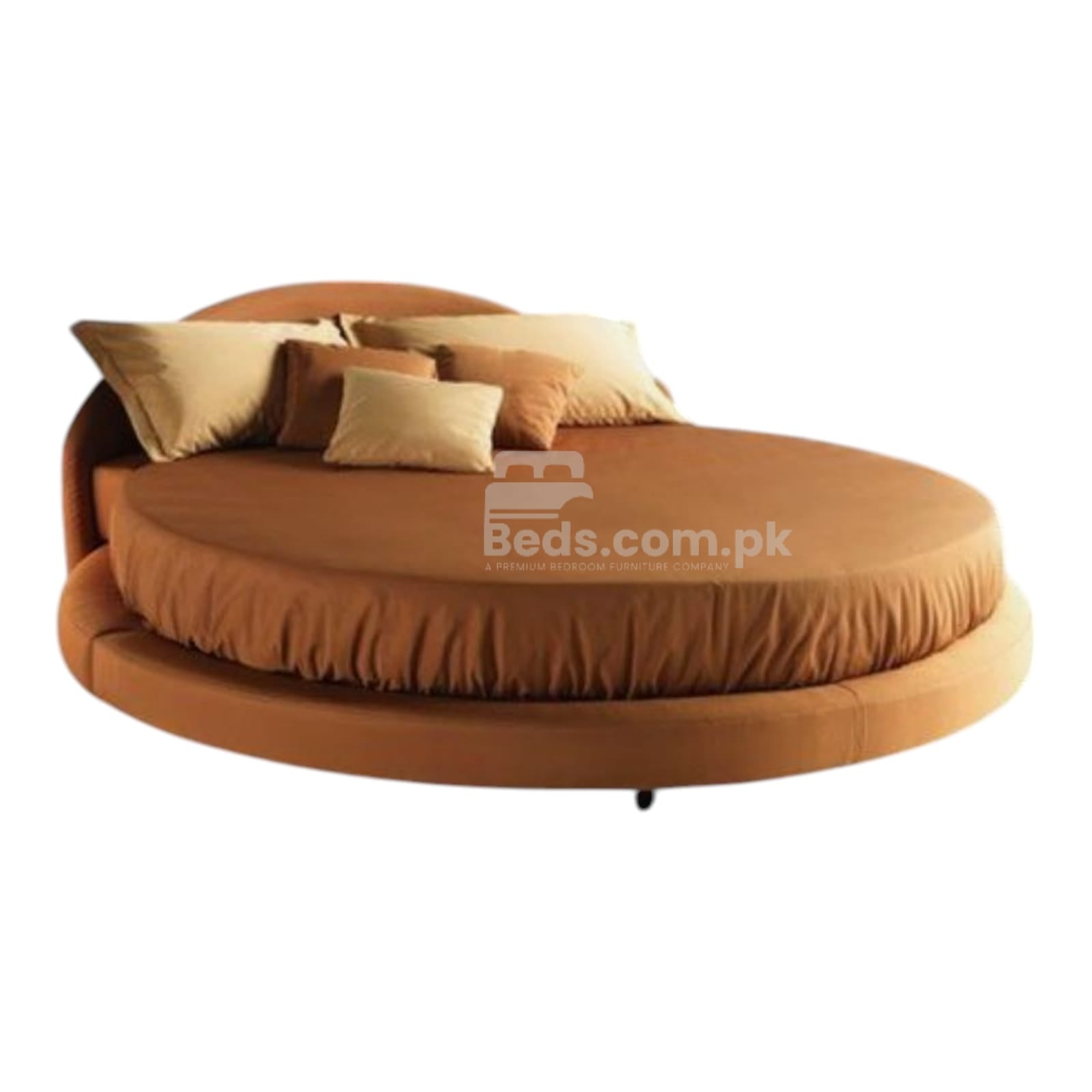 Double Bed 009 – Beds.com.pk