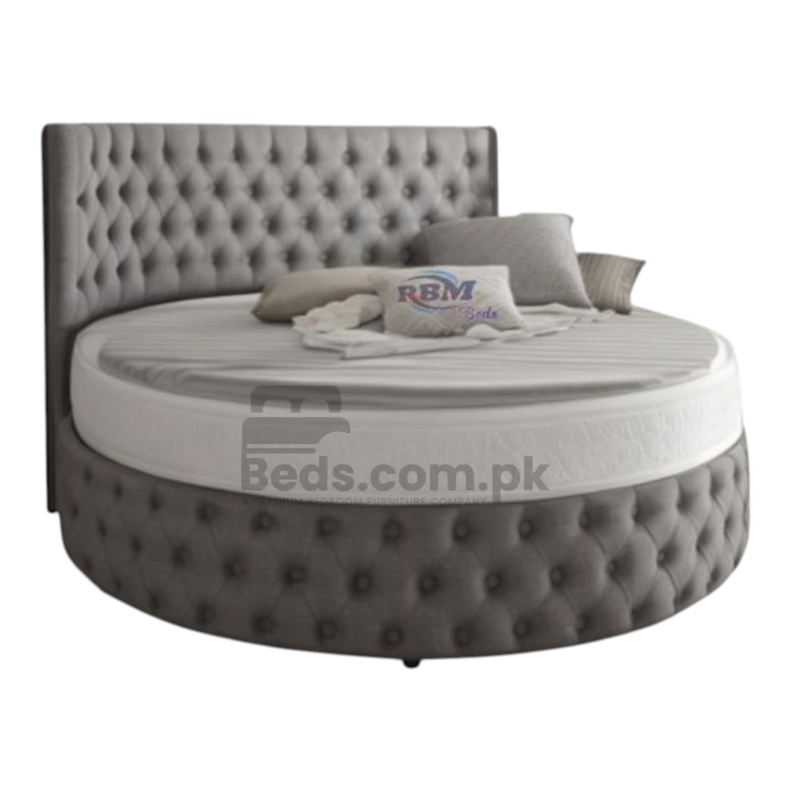 Double Bed 004 – Beds.com.pk